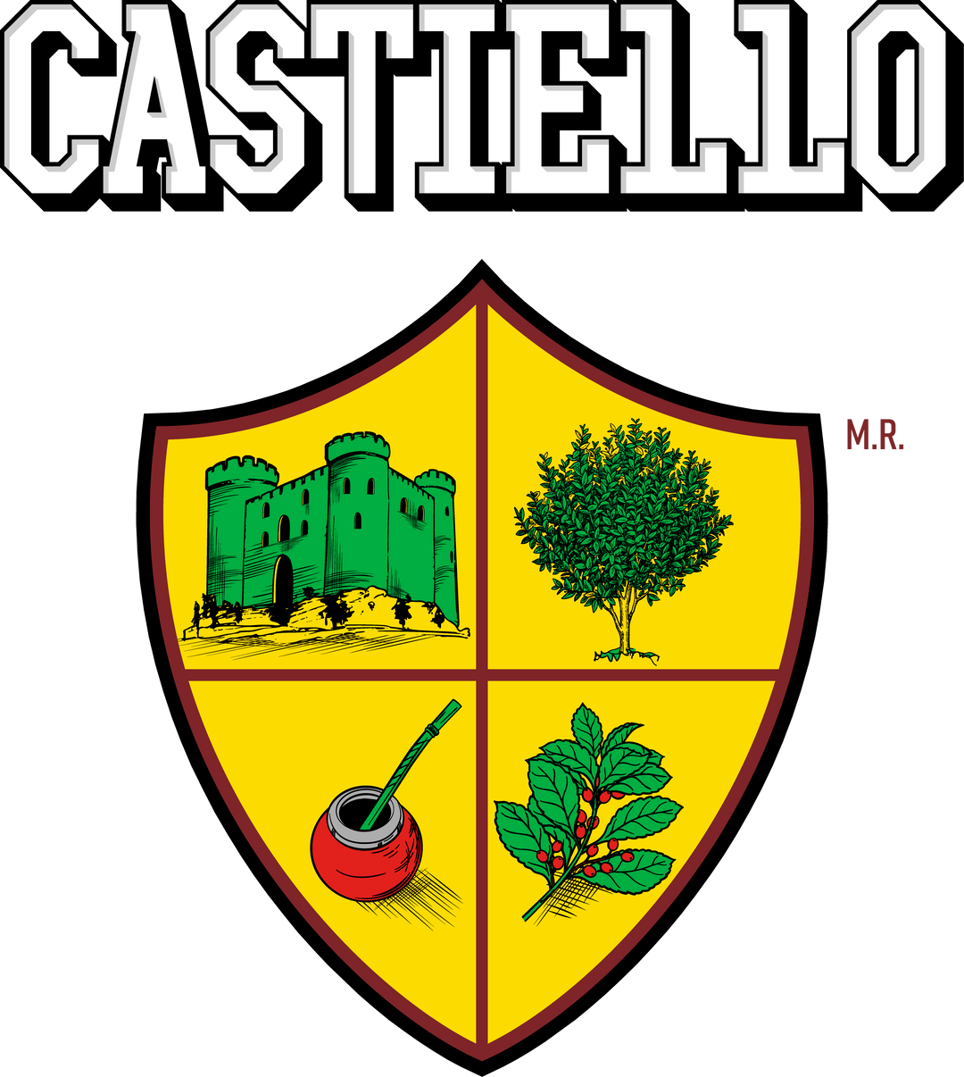 How to prepare yerba mate – Castiello yerbamate