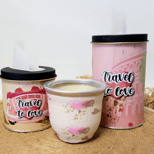 Mate kits – Castiello yerbamate
