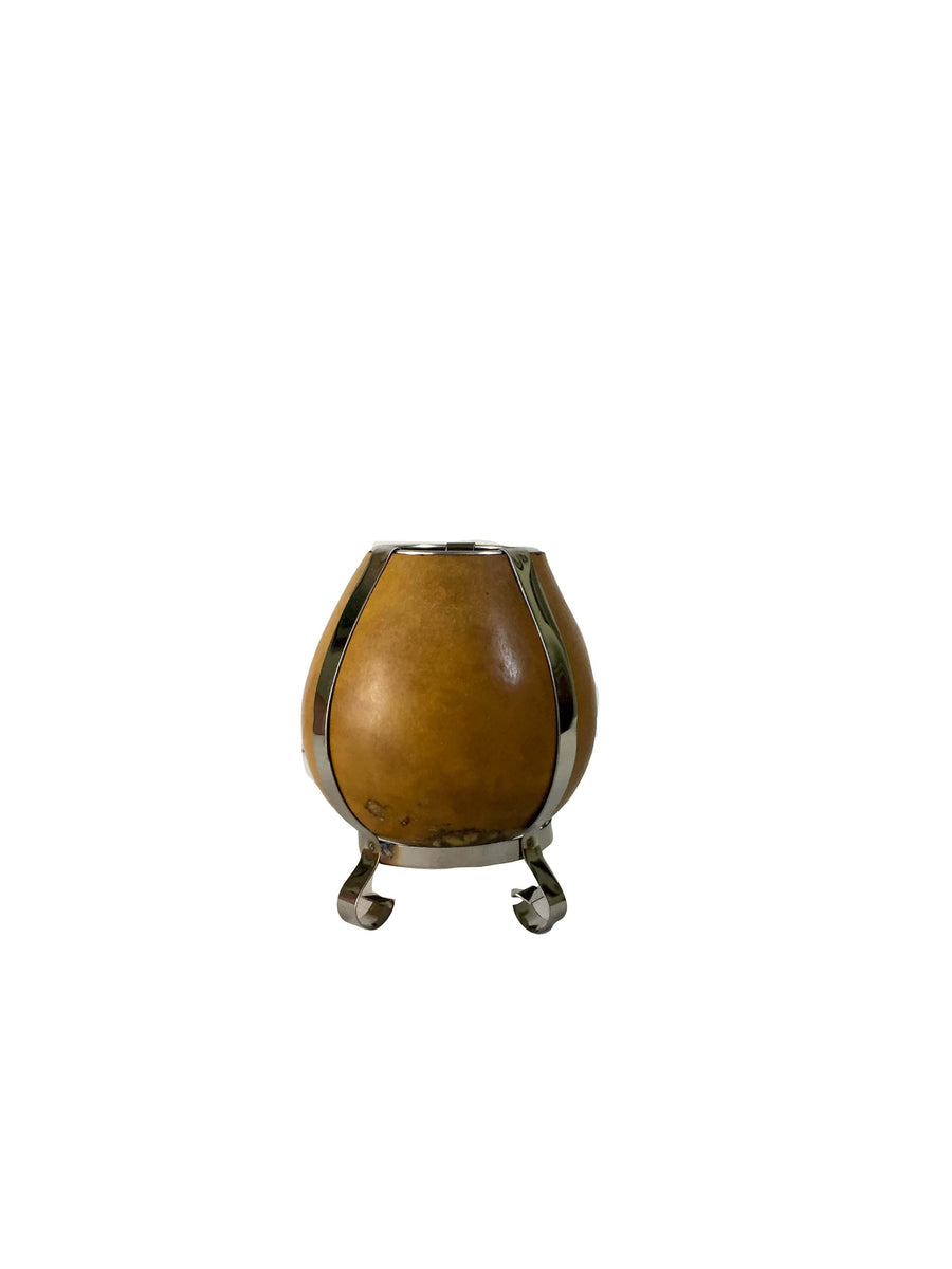 Thin Ring Calabash – Castiello yerbamate